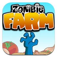 New Zombie Farm Update Integrates with GameCenter and Adds New Social ...