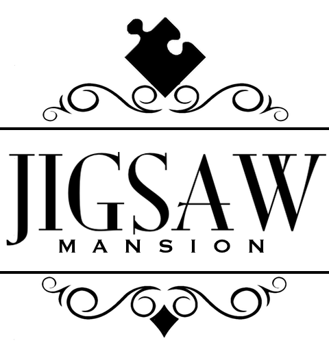 PR: Jigsaw Mansion Will Have You Puzzling Forever On Your Apple iPad ...