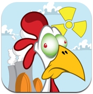 TGWK’s Review of “Nuclear Chickens” v1.0 (iOS) – The Gamer With Kids