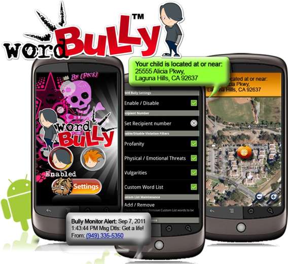 New App Promises to Protect Children from Cyber-Bullying – The Gamer ...