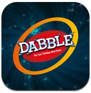 TGWK’s Review – Dabble v1.02 (iOS) – The Gamer With Kids