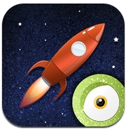 Wee Rockets v1.0 for iPad Review [TheGamerWithKids.com] – The Gamer ...
