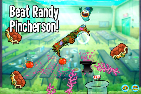 Disney’s Fish Hooks v1.0 for iOS Review – The Gamer With Kids