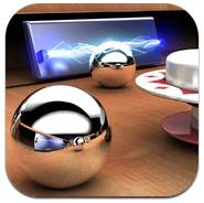 Multiponk – A Modern Take of the Classic Pong Game [iOS Review] – The ...