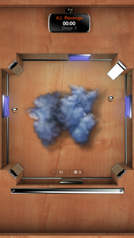 Multiponk – A Modern Take of the Classic Pong Game [iOS Review] – The ...