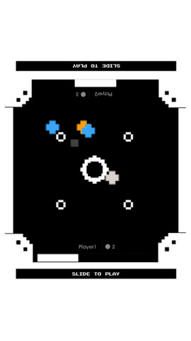 Multiponk – A Modern Take of the Classic Pong Game [iOS Review] – The ...