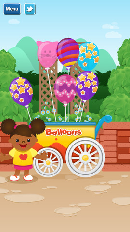 GazziliMath – Spend a Day at the Zoo Learning Math [iOS Review] – The ...