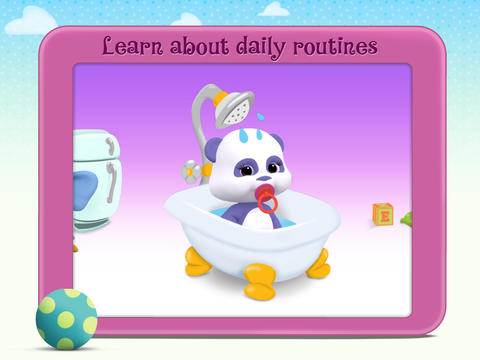 Jim Henson’s Chatter Zoo [iOS Review] – The Gamer With Kids