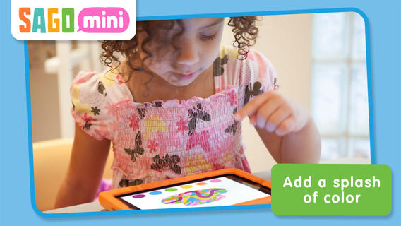 Sago Mini Bug Builder – Let Your Kids Play With Bugs (iOS App Review ...
