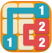 Number Link Pro (iOS App Review) – The Gamer With Kids