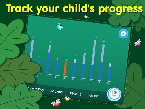 Kids Academy 123 Tracing – Learn to Write Numbers Easily (iOS App ...