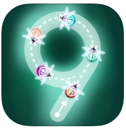 Kids Academy 123 Tracing – Learn to Write Numbers Easily (iOS App ...