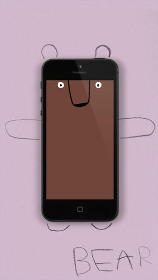 DRAWNIMAL – Encouraging Kids to Think Outside of the Box (iOS App ...