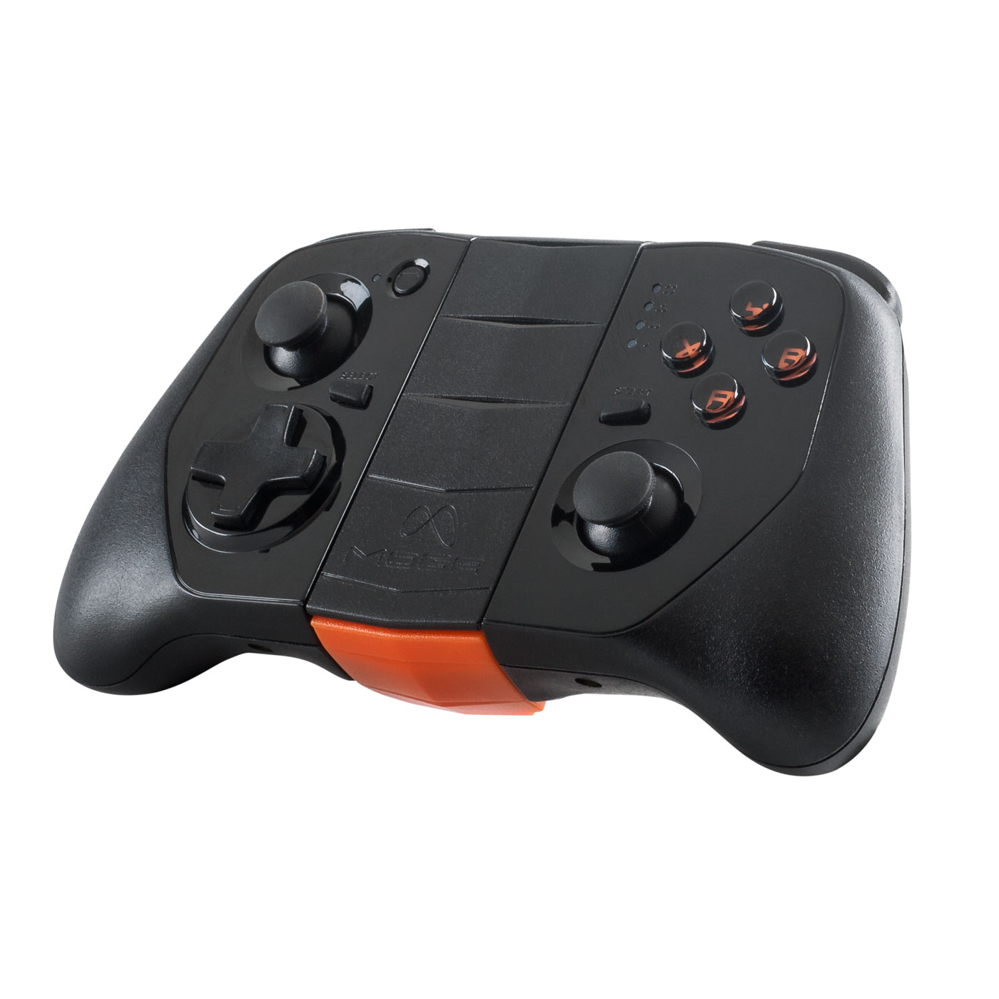 MOGA Hero Power Controller for Android Powered Mobile Devices (Review ...