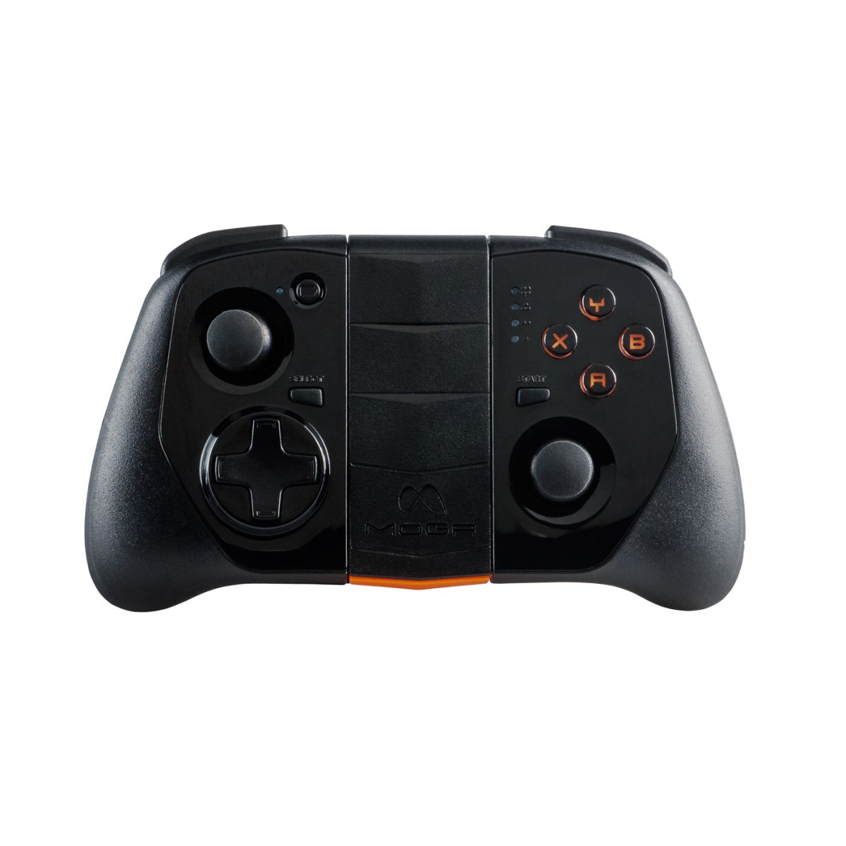 MOGA Hero Power Controller for Android Powered Mobile Devices (Review ...