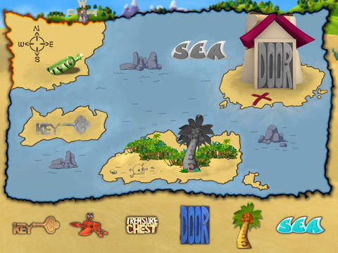 PlaySquare Presents WordWorld’s Pirate Ship (iOS App Review) – The ...
