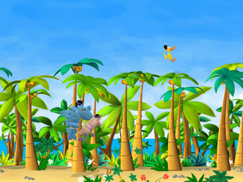 PlaySquare Presents WordWorld’s Pirate Ship (iOS App Review) – The ...