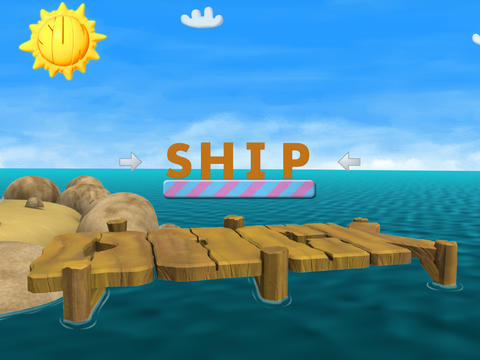 PlaySquare Presents WordWorld’s Pirate Ship (iOS App Review) – The ...
