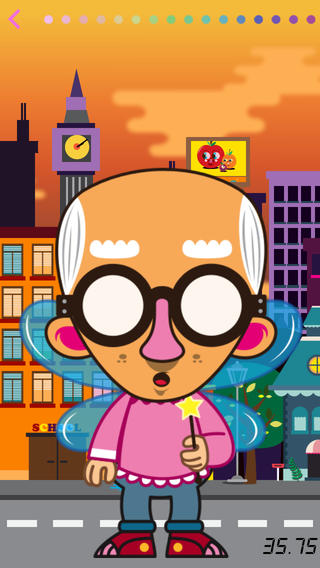 HeyHey Match – A Strange and Fun Mix and Match Game for Kids (iOS App ...
