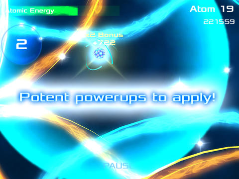 Atomic Fusion: Particle Collider – Who Knew Being a Physicists Could Be ...