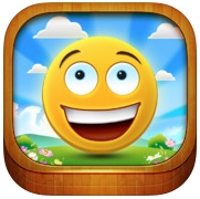 Smiley: Show Your Emotion (iOS App Review) – The Gamer With Kids