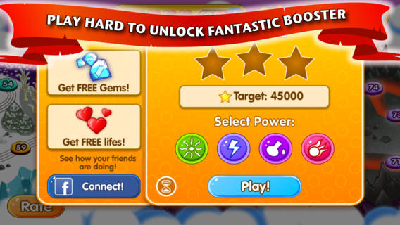 Rolly Pop Review on iOS – The Gamer With Kids