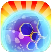 Rolly Pop Review on iOS – The Gamer With Kids