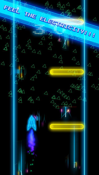 Hyper Tap Review on iOS – The Gamer With Kids