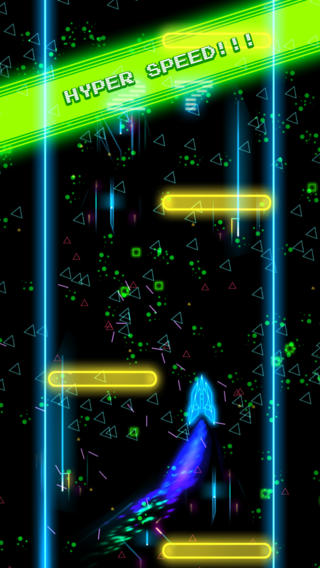 Hyper Tap Review on iOS – The Gamer With Kids