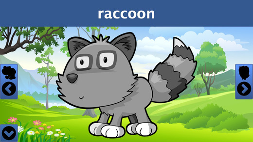 101 Animal Puzzles Review on iOS – The Gamer With Kids