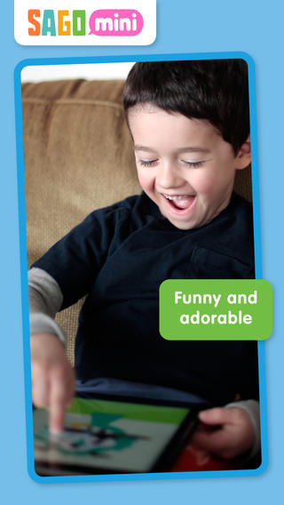 Sago Mini Monsters Review on iOS – The Gamer With Kids