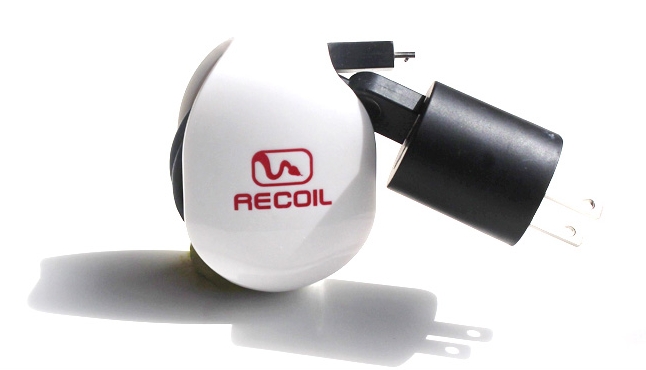 Recoil Automatic Cord Winder Review – The Gamer With Kids