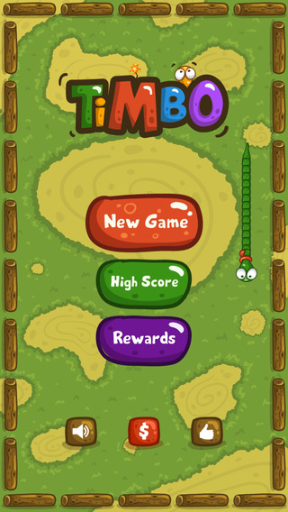 Timbo Snake 2 Review on iOS – The Gamer With Kids