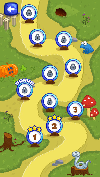 Timbo Snake 2 Review on iOS – The Gamer With Kids