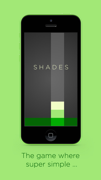 Shades Review – A Tetris Like Puzzler with Color [iOS] – The Gamer With ...