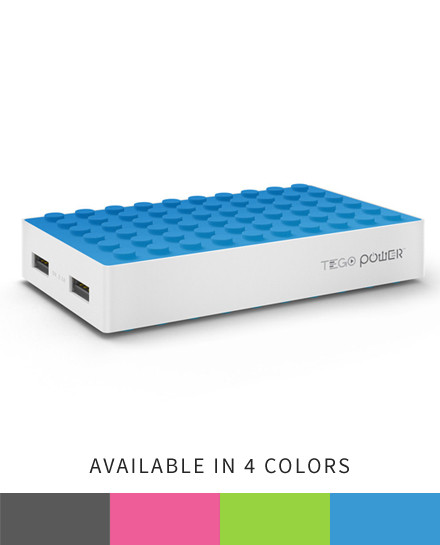 Tego Power PowerGrid Review – The Gamer With Kids