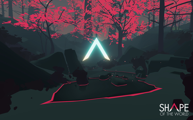 “Shape of the World” Teaser – This is Why I love Indie Games [Video ...