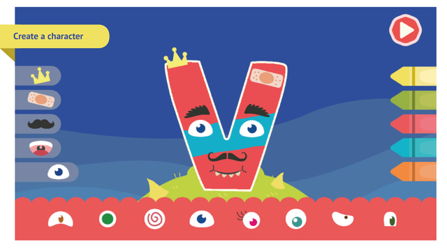 ABC Guru Review – A Creative Way to Learn the Alphabet [iOS] – The ...