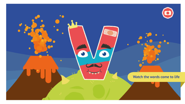 ABC Guru Review – A Creative Way to Learn the Alphabet [iOS] – The ...