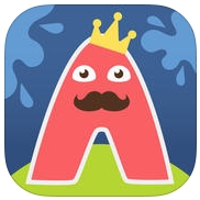 ABC Guru Review – A Creative Way to Learn the Alphabet [iOS] – The ...