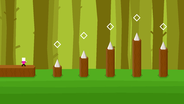 Mr Jump Review [iOS] – The Gamer With Kids