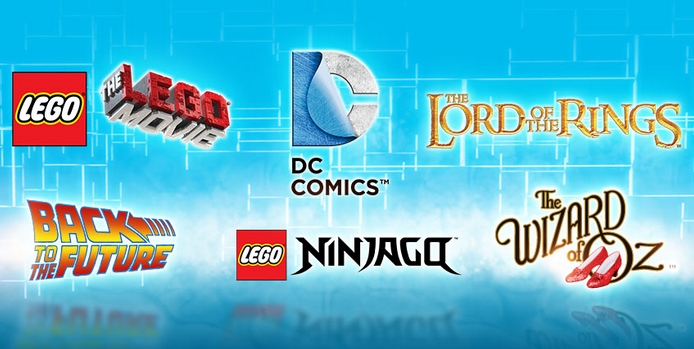 Official LEGO Dimensions Trailer [Video] – The Gamer With Kids