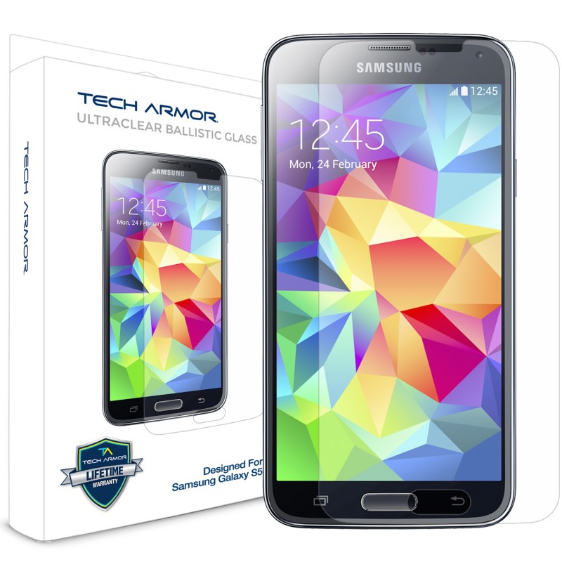 Tech Armor Ballistic Glass Screen Protector Review – The Gamer With Kids