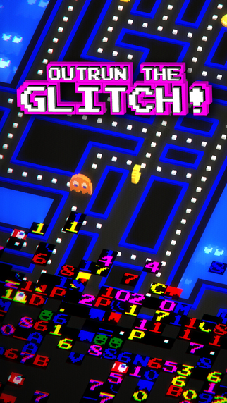 PAC-MAN 256 Review [iOS] – The Gamer With Kids