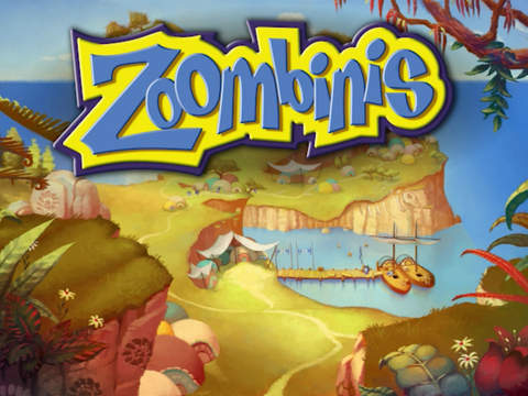 Zoombinis Review – A Classic Game for a New Generation of Players [iPad ...