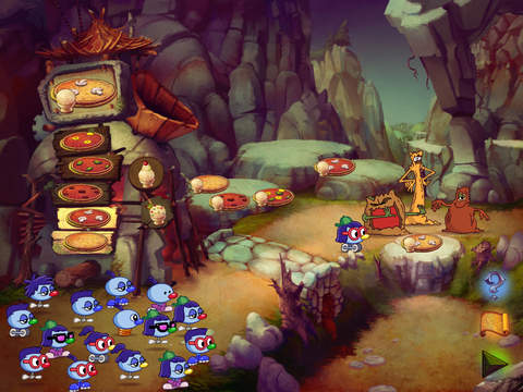 Zoombinis Review – A Classic Game for a New Generation of Players [iPad ...