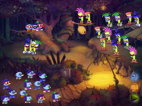 Zoombinis Review – A Classic Game for a New Generation of Players [iPad ...