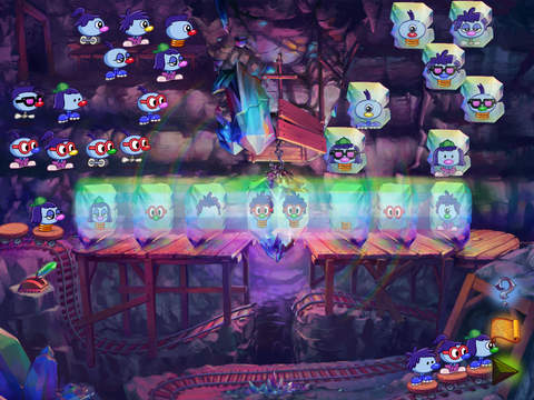 Zoombinis Review – A Classic Game for a New Generation of Players [iPad ...