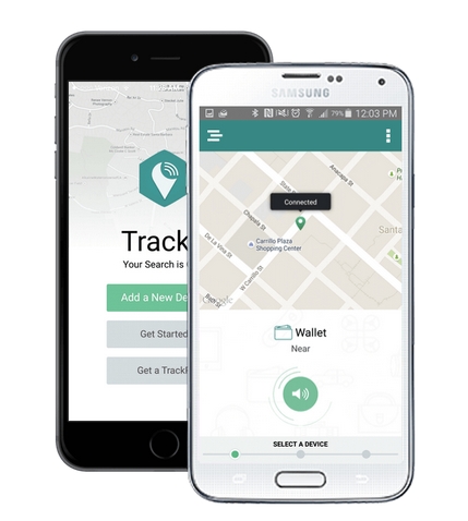 TrackR Bravo Review – Never Lose Your Things Again – The Gamer With Kids