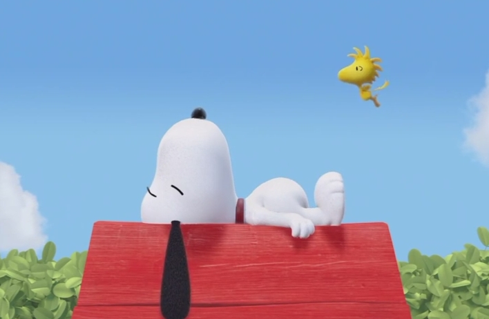 The Peanuts Movie: Snoopy’s Grand Adventure Review [PS4] – The Gamer ...